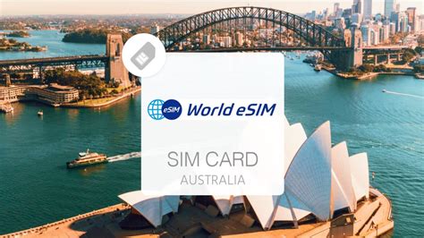 澳洲網卡｜4g 高速esim｜1015日 總量 10gb15gb 上網 Esim Kkday