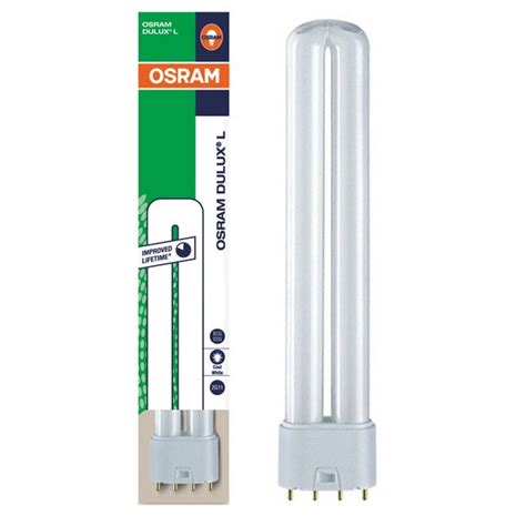 Osram 4050300279909 - Osram Dulux L 40w/840 - LampShopOnline