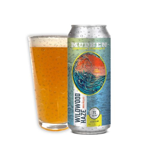 Craft Beer Distribution Mudhen Brewing Company