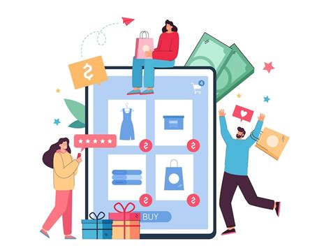 3 페이지 소비 일러스트 이미지 Freepik에서 무료 다운로드