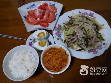 一飯一蔬一人晚餐 每日頭條