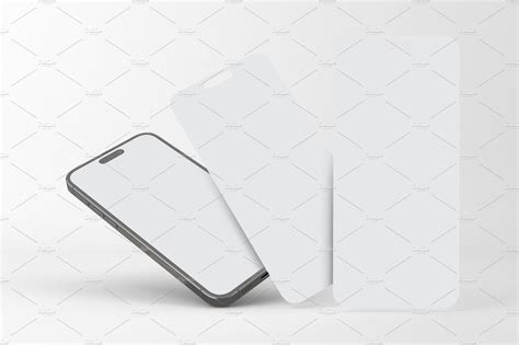 Iphone 14 Screen Creative Market