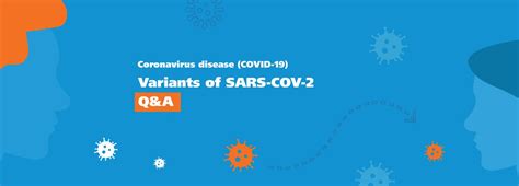 Qanda Variants Of Sars Cov 2 Paho Who Pan American Health Organization