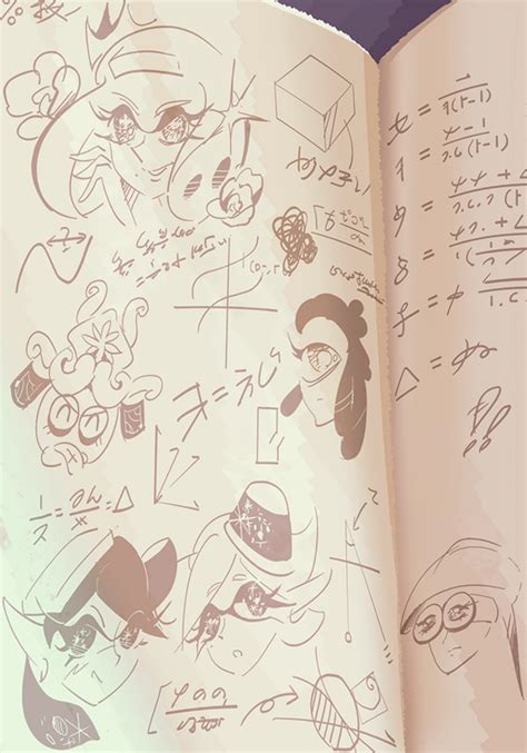 Marinas Dev Diaries Inkipedia The Splatoon Wiki