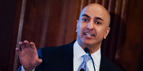 Minneapolis Feds Kashkari Slow The Pace Of Rate Increases Wsj