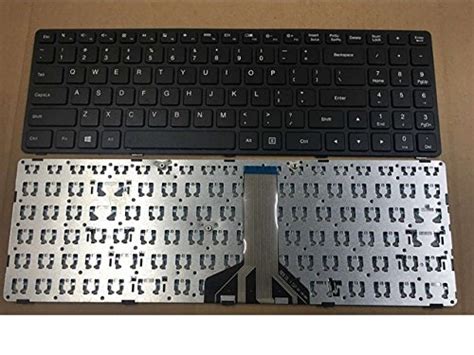 Laptop Keyboard For Lenovo Ideapad Ibd Replacement Buy Laptop Keyboard For Lenovo