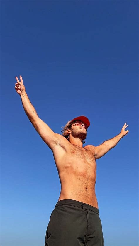 Benjamin Ingrosso Benjamín Chicas