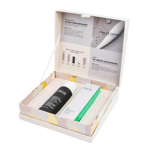 Acheter Paulas Choice Enhanced Radiance Coffret Au Meilleur Prix Sur