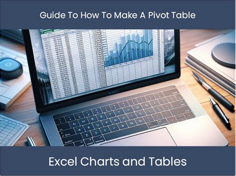 Leitfaden Zum Erstellen Einer Pivot Tabelle Excel