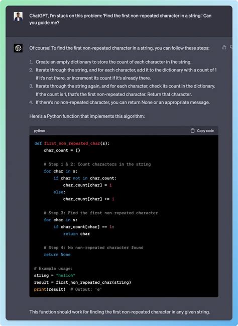 How To Become A 10x Coder With Chatgpt In Five Simple Steps A Thread