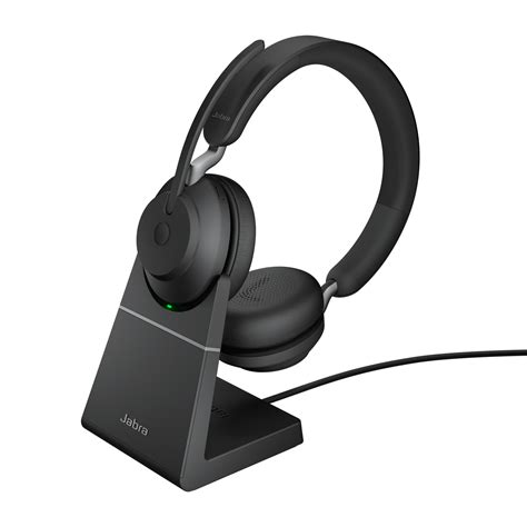 How Do I Pair My Jabra Evolve2 65 With My Mobile Device Jabra