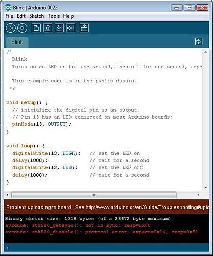 Setting Up Arduino BT IDE 1 X Arduino Forum