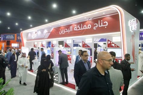 طارق فخرو وضع شركات التقنية البحرينية في صميم ريادة الأعمال الرقمية