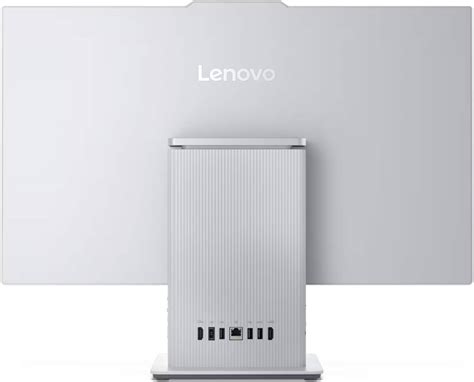 Настольный компьютер Lenovo Ideacentre Aio 24irh9 23 8 дюймовый