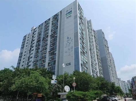 청량리동 한신아파트 42평태인경매 법원경매 22타경654