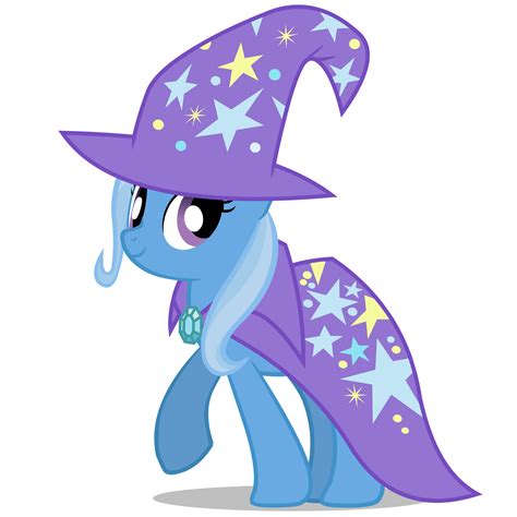 Trixie Lulamoon Character Community Wiki Fandom