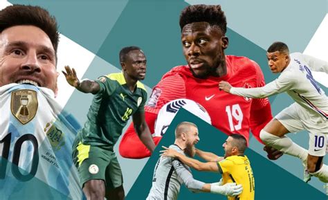 Quiénes son los principales favoritos para levantar la Copa del Mundo