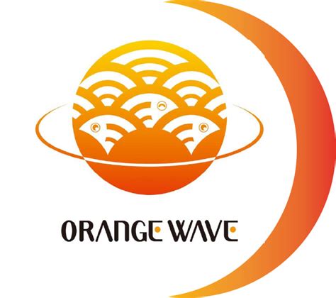 Sevenband Grouper Mahata And Longtooth Grouper Kue │orange Wave