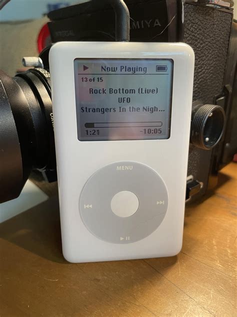 Whats The Best Ipod Mod For Beginners Ripod