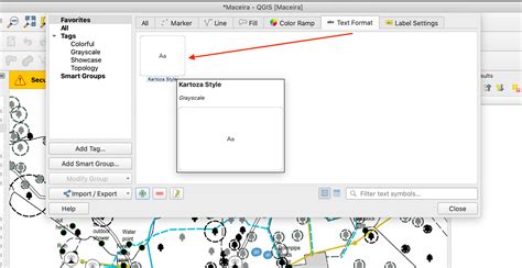 Qgis Pricing Reviews And Features June 2021