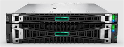 Hpe Unveils Ai Factory Solutions With Blackwell Infrastructure Insideai News