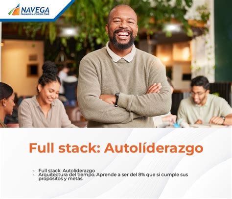 Cursos Liderazgo Navega Training