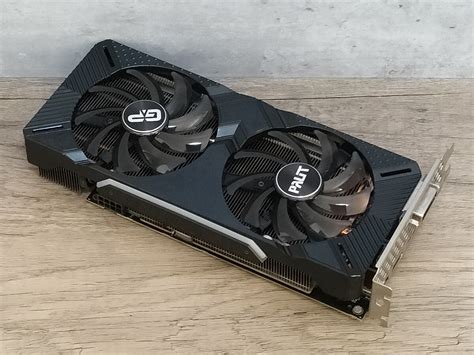 Yahooオークション Nvidia Palit Geforce Rtx2060 6gb Gaming Pro