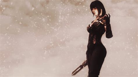 Pose At Skyrim Nexus Mods And Community