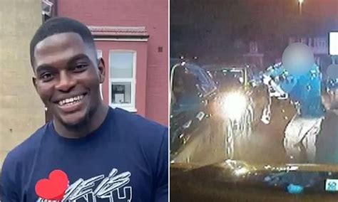 Met Police Marksman Martyn Blake Likely To Face Gross Misconduct