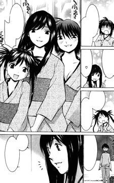 Love Onsen Manga AnimeClick It