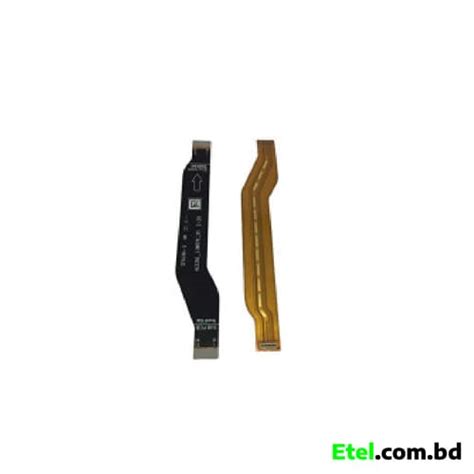 Oppo A Motherboard Flex Cable Price In Bd