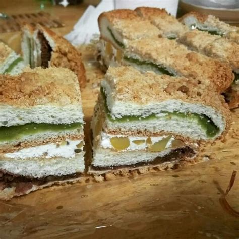 맘모스 빵의 이색 변신을 선사하는 맘모스 빵 맛집 10곳