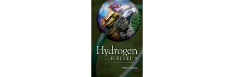 Books Hydrogen And Fuel Cells A Comprehensive Guide Sea Technology
