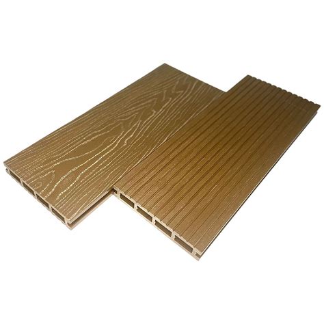 Террасная доска ДПК купить в Москве недорого цена