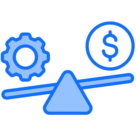 Leverage Free Business And Finance Icons