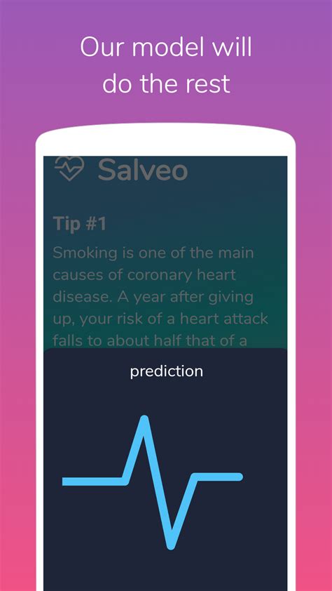 Github Soyvor Salveo V Saving Lives Using Machine Learning
