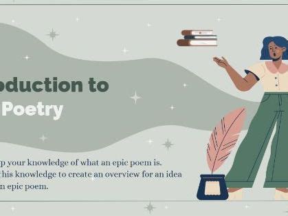 An Introduction To Epic Poetry Teaching Resources