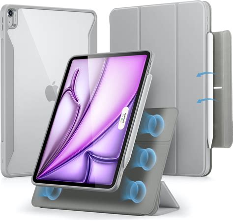 Esr For Ipad Pro 11 Inch Case 2024 5th Gen M4 Ipad Pro