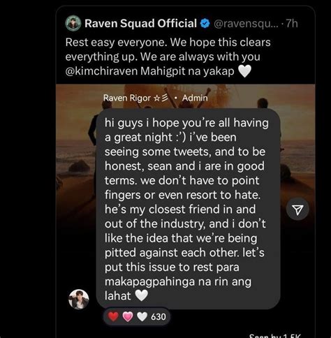 Gulong Gulo Na Ako Sa Sean Raven Bgyo Gelo Cheating Situation R