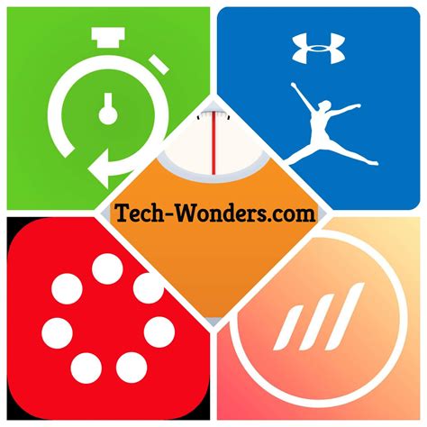 Top Fitness Apps For Moms To Stay In Good Shape