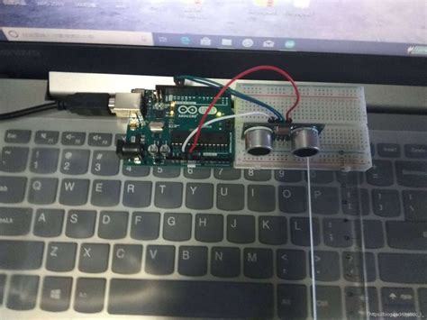 arduino开发板使用超声波传感器hc sr04 trigpin 成木木不能停止思考 的博客 csdn博客