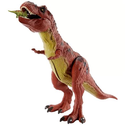 New ‘jurassic Park 93 Classic Collection Of Toys Available For Pre Order Disney By Mark