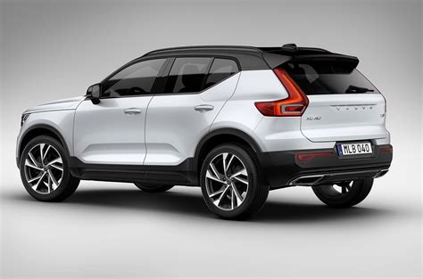 Volvo Xc40 2022 Recensioni E Giudizi A Confronto Nuova Auto E Modello