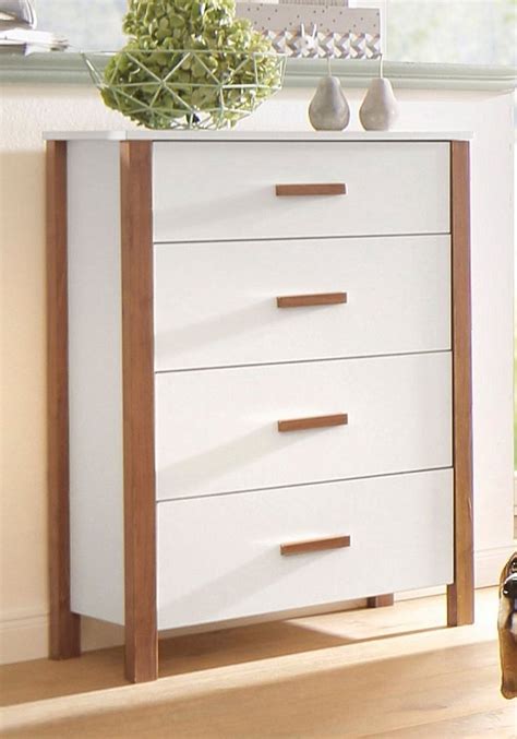 Home Affaire Kommode Chic Breite 60 Cm Kaufen Otto