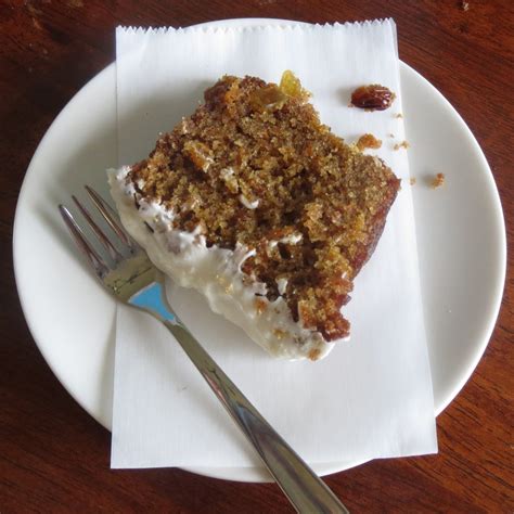Carrot Cake Loaf With Cream Cheese Frosting Rumbly In My Tumbly