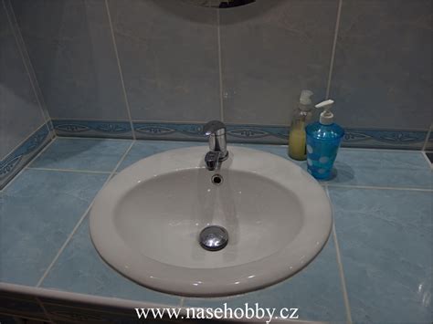 Jak Ušetřit V Koupelně Naše Hobby