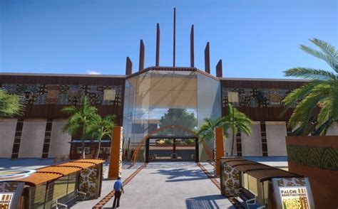 What 7 On The Complexity Meter Looks Like On Console Tribu Zoo