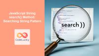 JavaScript String ReplaceAll Method Replacing All String Occurrences CodeLucky