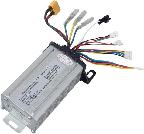 Control Module For The Hover 1 Journey Folding Electric Scooter