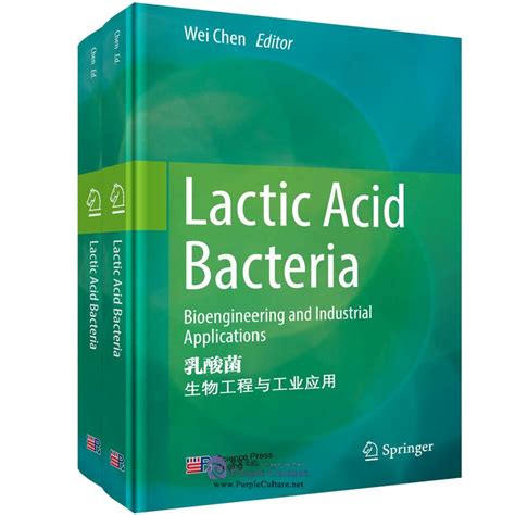 Lactic Acid Bacteria Bioengineering And Industrial Applicationsby Chen